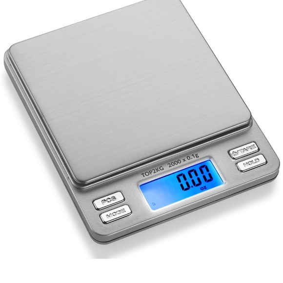 Smart Weigh | Office | Smart Weigh Scale Pro Pocket Sensors Multiple ...